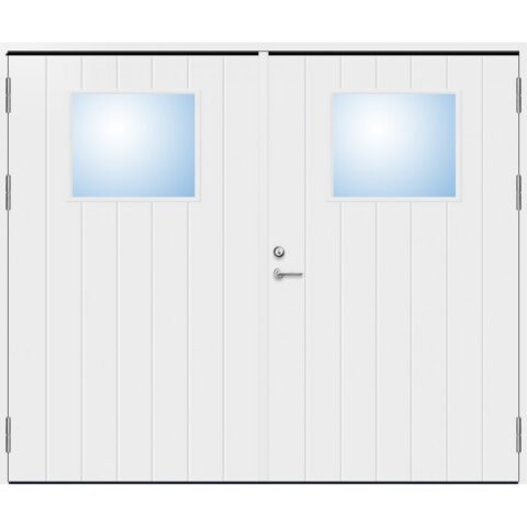 Slagportar - Din Garageport