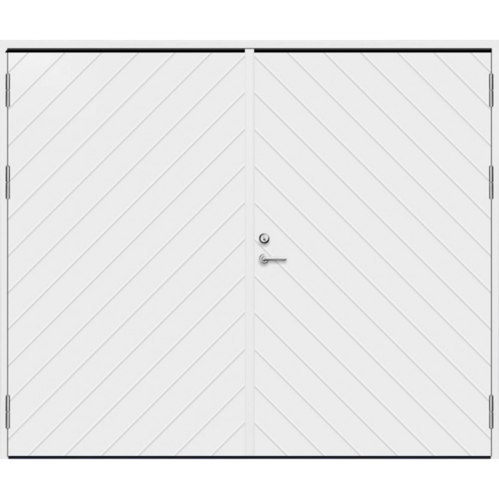 Slagportar - Din Garageport