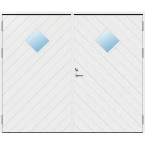 Slagportar - Din Garageport