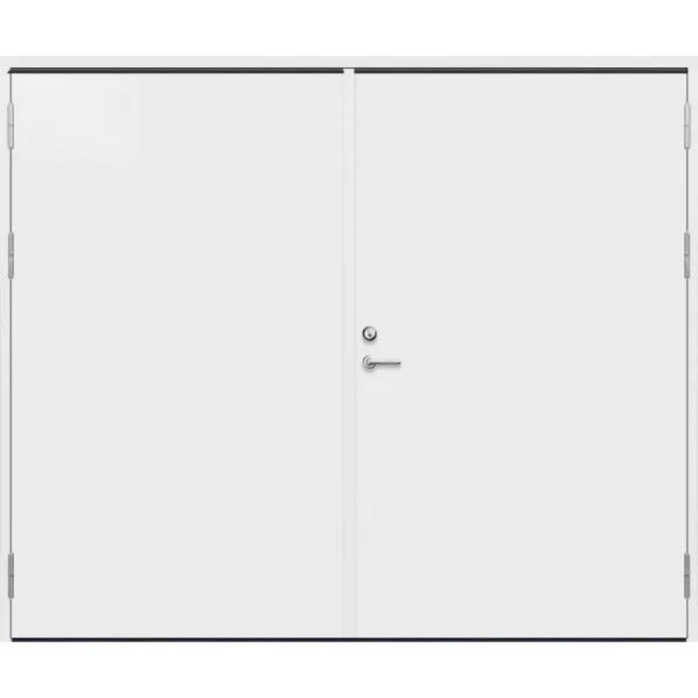 Slagportar - Din Garageport