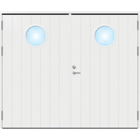 Slagportar - Din Garageport