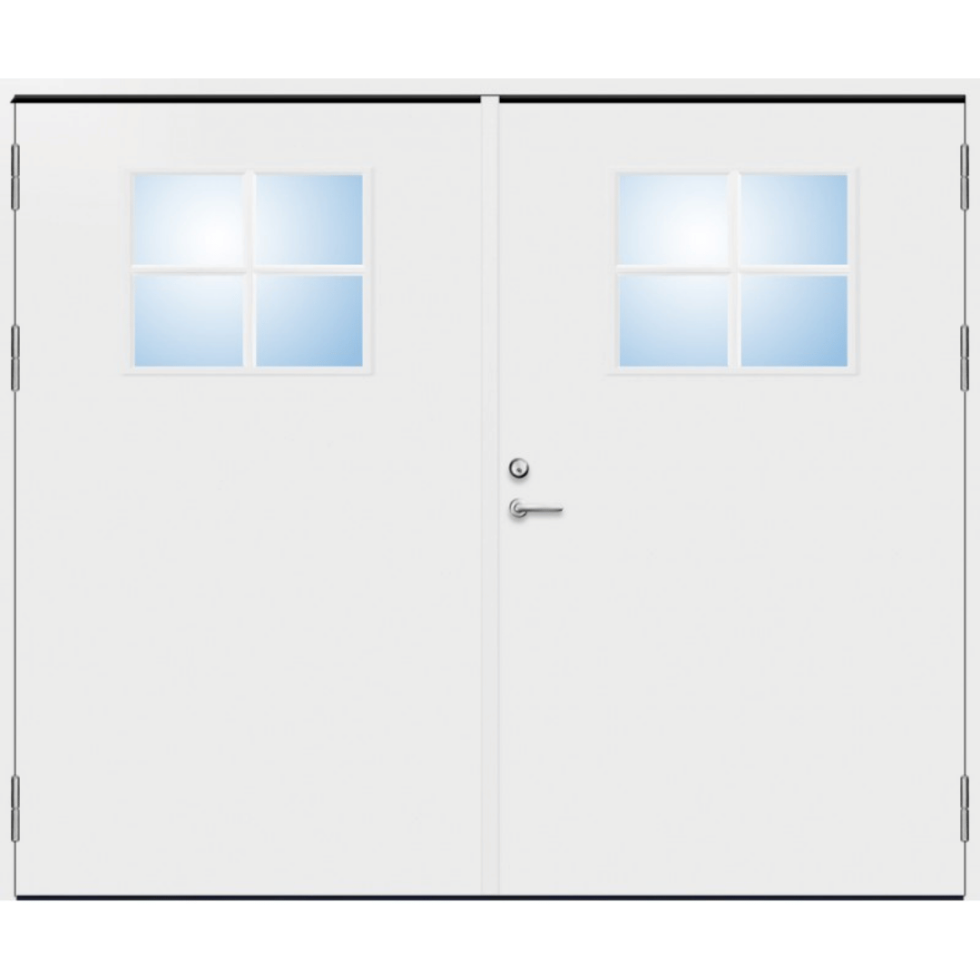 Slagportar - Din Garageport