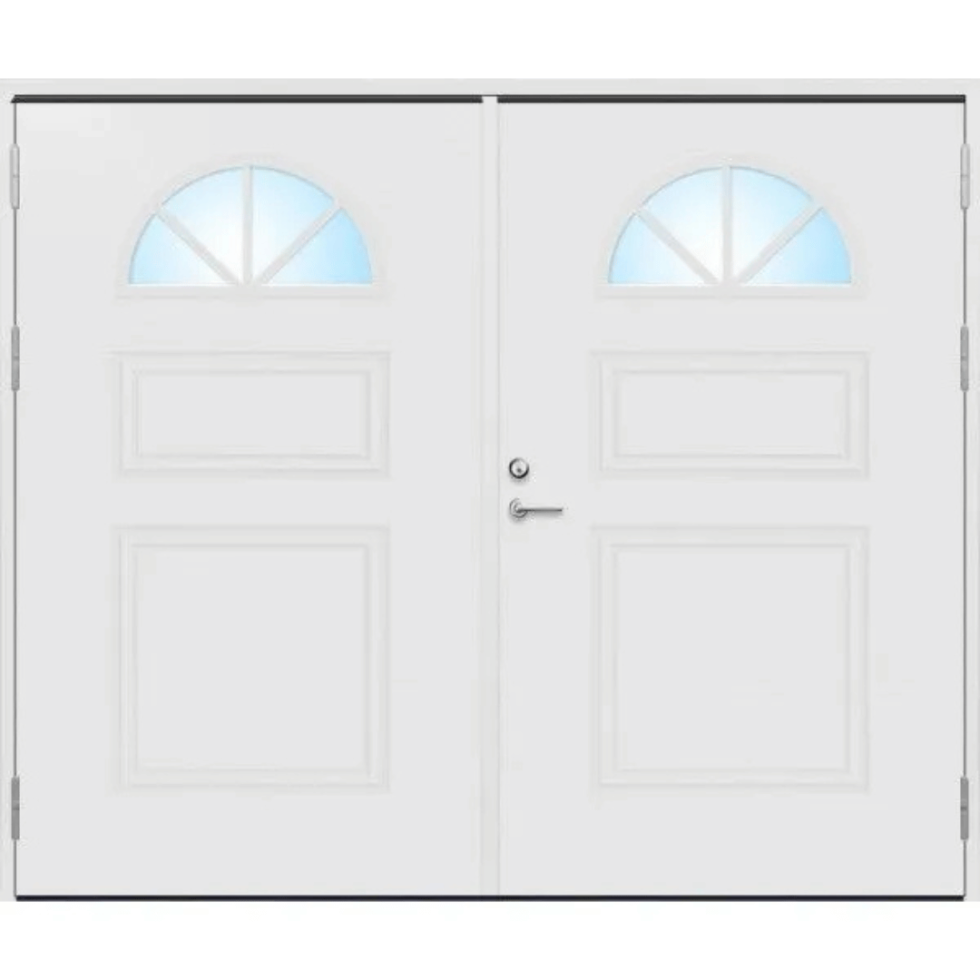 Slagportar - Din Garageport